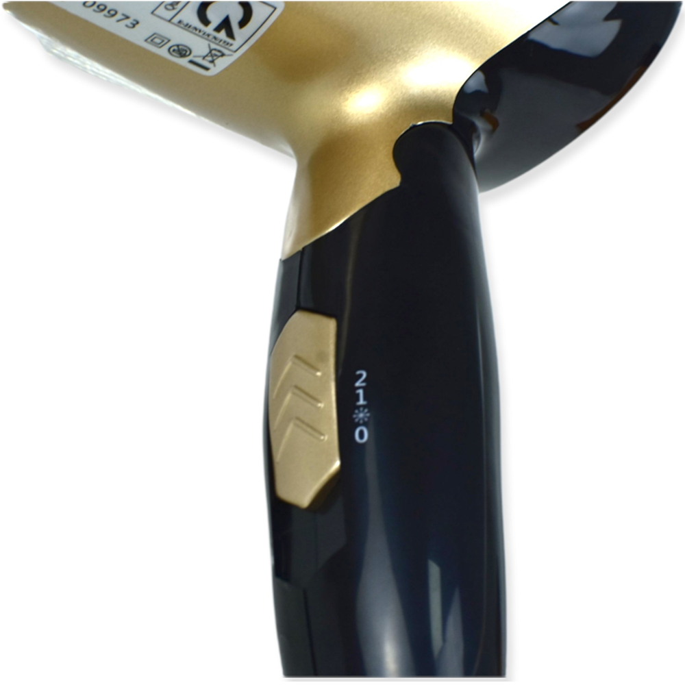 Máy sấy tóc Goldsun GHD2000